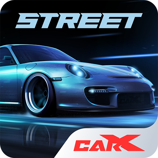 Download CarX Street APKs for Android - APKMirror