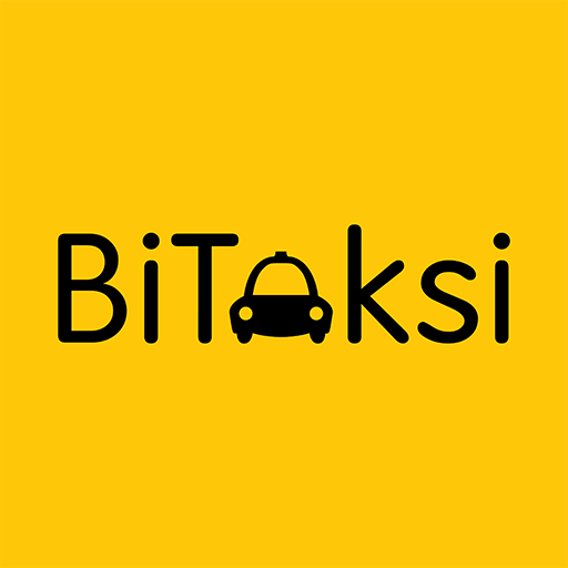 Bitaksi Logo