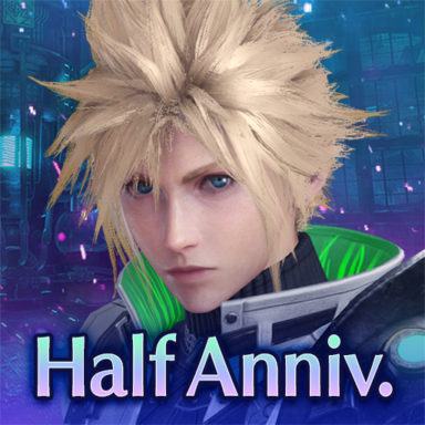 FINAL FANTASY VII EVER CRISIS 1.8.0 APK Download by SQUARE ENIX Co.,Ltd ...