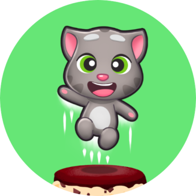 Talking Tom Cake Jump 1.2.6.331 APK Download by Outfit7 Limited - APKMirror