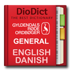 Download DioDict 3 Gyldendals English-Danish/Danish-English General Dictionary APKs for Android ...