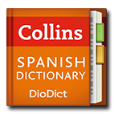 Collins English-Spanish/Spanish-English Dictionary - DioDict 3 1.4.0.6 ...