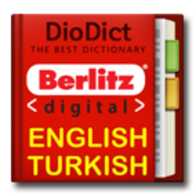 DioDict 3 Berlitz Standard English-Turkish/Turkish-English Dictionary 1.4.0.6 APK Download by ...