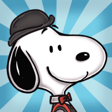 Snoopy's Town Tale CityBuilder 4.3.4 APK Download by PIXOWL INC ...