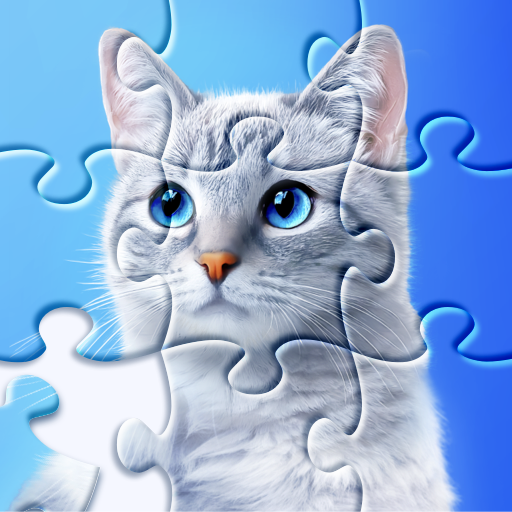 Download Jigsaw Puzzles - Puzzle Games APKs for Android - APKMirror
