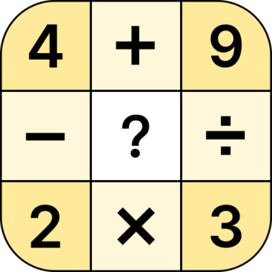 Crossmath - Math Puzzle Games 3.9.0 APK Download by Guru Puzzle Game ...