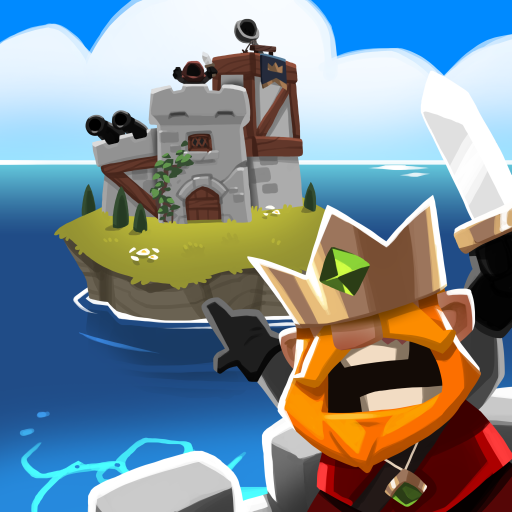 Download Castle War: Idle Island APKs for Android - APKMirror