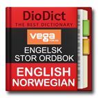 Download DioDict 3 Vega Forlag English-Norwegian/Norwegian-English Dictionary APKs for Android ...