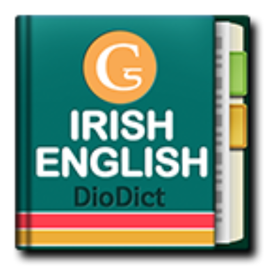DioDict 3 An Gum's English-Irish/Irish-English Dictionary 1.4.0.6 APK Download by SELVAS AI Inc ...