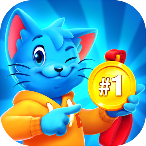 Bingo Blitz Bingo Gameplay | BINGO Blitz Wiki | Fandom