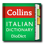 Download Collins English-Italian/Italian-English Dictionary – DioDict 3 APKs for Android - APKMirror