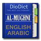 Download DioDict 3 Al-Mughni English-Arabic/Arabic-English Dictionary APKs for Android - APKMirror