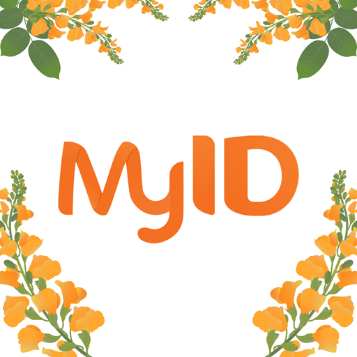 Download MyID - One ID for Everything APKs for Android - APKMirror