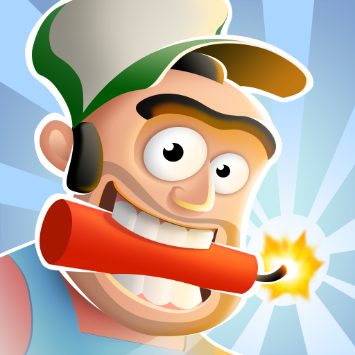 Download Super Dynamite Fishing APKs for Android - APKMirror
