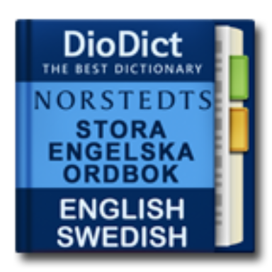 DioDict 3 Norstedts English-Swedish/Swedish-English Dictionary 1.4.0.6 APK Download by SELVAS AI ...