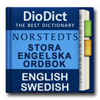 Download DioDict 3 Norstedts English-Swedish/Swedish-English Dictionary APKs for Android - APKMirror