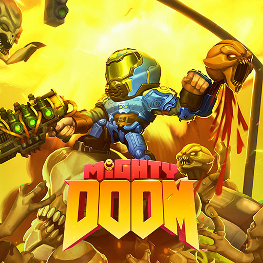 Download Mighty DOOM APKs for Android - APKMirror