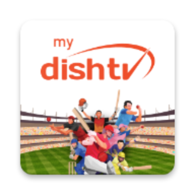 My dishtv store