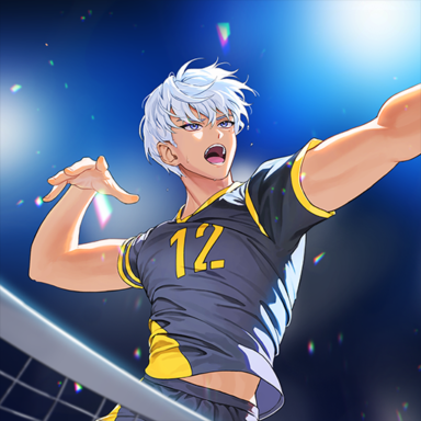 The Spike Cross - Volleyball 5.8.733 APK Download by SUNCYAN - APKMirror
