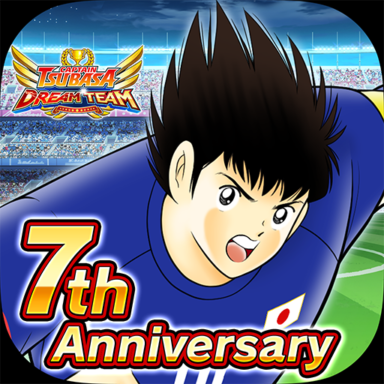 Captain Tsubasa: Dream Team 9.5.0 APK Download by KLab - APKMirror