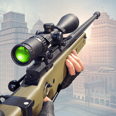 Pure Sniper: Gun Shooter Games 500248 APK Download by Miniclip.com ...
