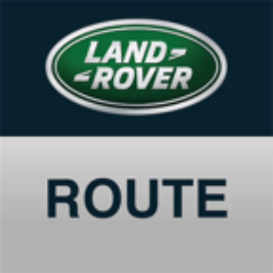 Land Rover Route Planner 1.3.112 APK Download by JLR - Land Rover ...
