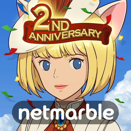 Download Netmarble apps for Android - APKMirror