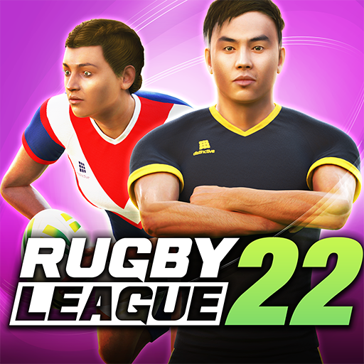 Download Rugby League 22 APKs for Android - APKMirror
