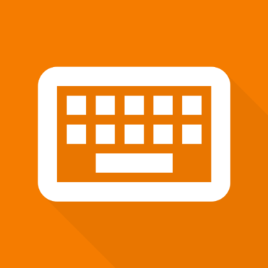 Simple Keyboard (f-droid version) 5.4.9 APK Download by Tibor Kaputa ...