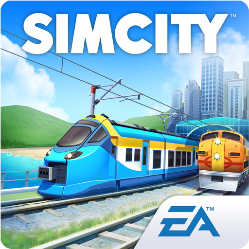 Download SimCity BuildIt APKs for Android - APKMirror