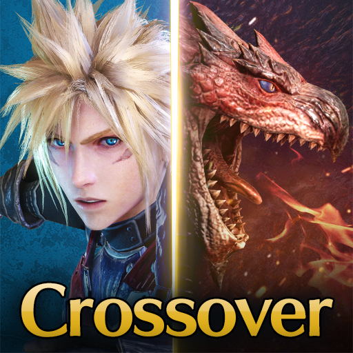 Download FINAL FANTASY VII EVER CRISIS APKs for Android - APKMirror