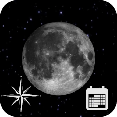 Moon Phase Calendar 1.60 APK Download by probadoSoft - APKMirror