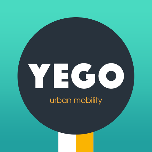 Download YEGO Urban Mobility SL apps for Android - APKMirror Download YEGO Urban Mobility SL apps for Android - APKMirror