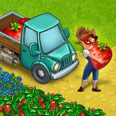 Superfarmers: Superhero Farm 1.29.3 APK Download by HeroCraft Ltd. - APKMirror
