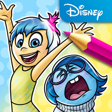 Disney Coloring World 14.5.0 APK Download by StoryToys - APKMirror