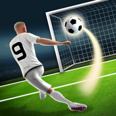 SOCCER Kicks - Stars Strike 24 2.2.14 (Android 6.0+) APK Download by ...