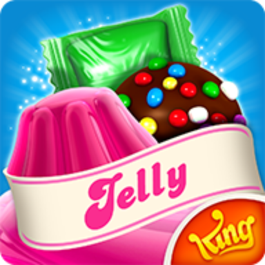 Candy Crush Jelly Saga 1.0.0 APK Download by King - APKMirror