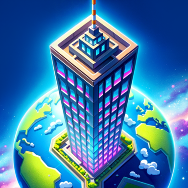 Tiny Tower: Tap Idle Evolution 5.5.1 APK Download by NimbleBit LLC ...