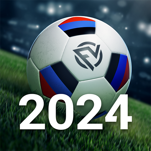 Download Football League 2025 APKs for Android - APKMirror