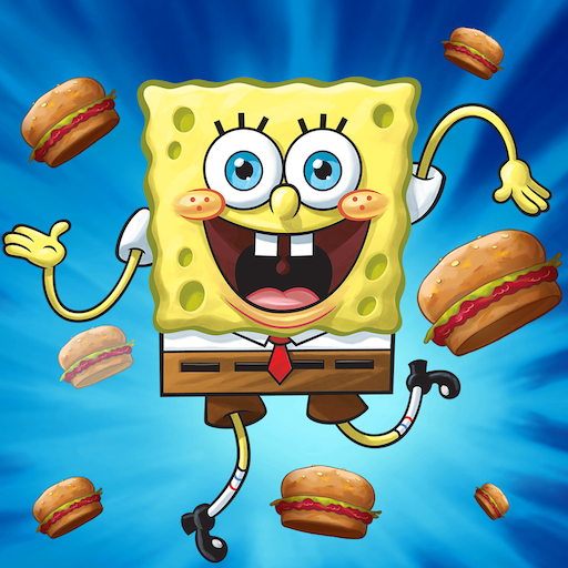 SpongeBob: Krusty Cook-Off 5.6.6 (arm64-v8a + arm-v7a) (Android 7.1 ...