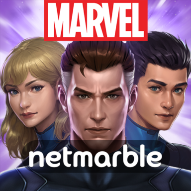 MARVEL Future Fight 10.1.0 APK Download by Netmarble - APKMirror