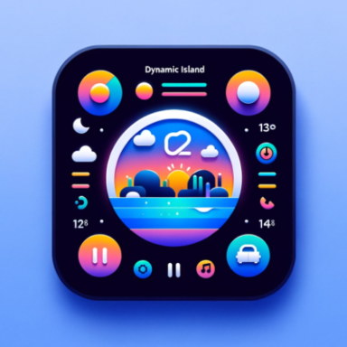 Dynamic Island - Notifications 4.6.2 APK Download by GriceMobile ...