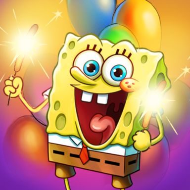 SpongeBob Adventures: In A Jam 2.10.0 APK Download by Tilting Point ...