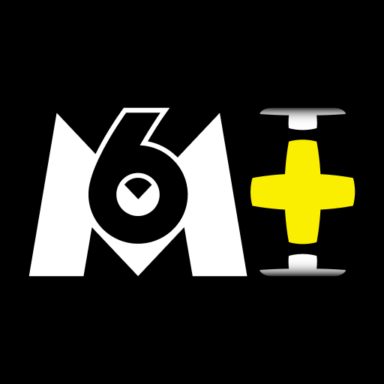 M6+ : Streaming & Tv Replay (Android TV) 5.94.4 APK Download by M6 ...