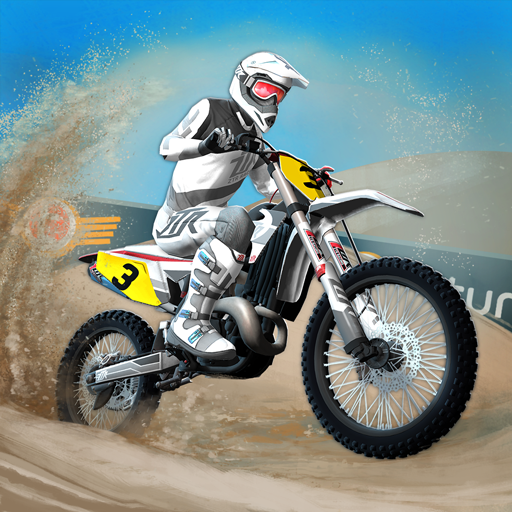 Download Mad Skills Motocross 3 APKs for Android - APKMirror