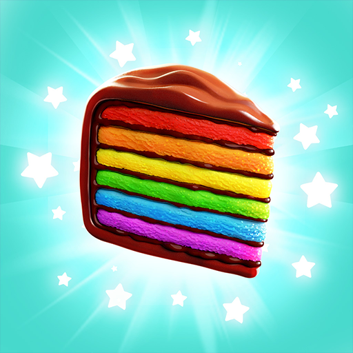 Cookie Jam Logo