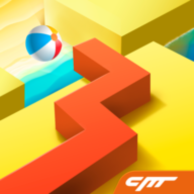 Dancing Line 1.2.4 APK Download by Cheetah Games - APKMirror