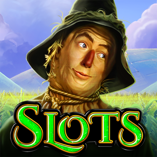 Download Wizard of Oz Slots Games APKs for Android - APKMirror