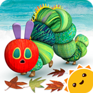 My Very Hungry Caterpillar 1.2.0 (Android 4.1+) APK Download by ...