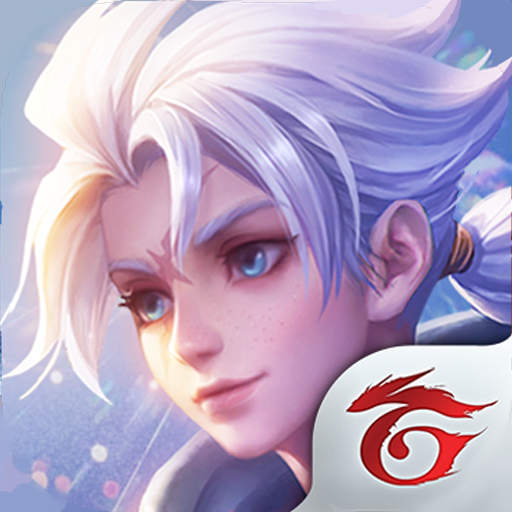 Download Garena RoV: Treasure Version! APKs for Android - APKMirror